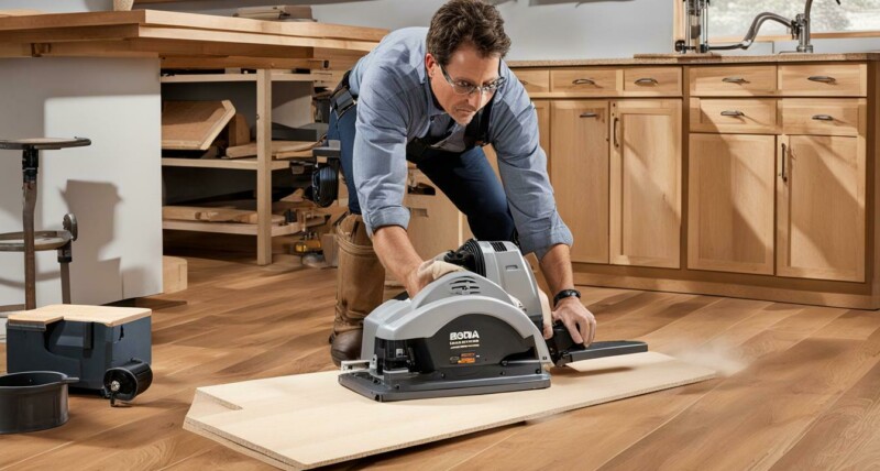 Understanding the Different Types of Floor Sanders: Which One is Right ...