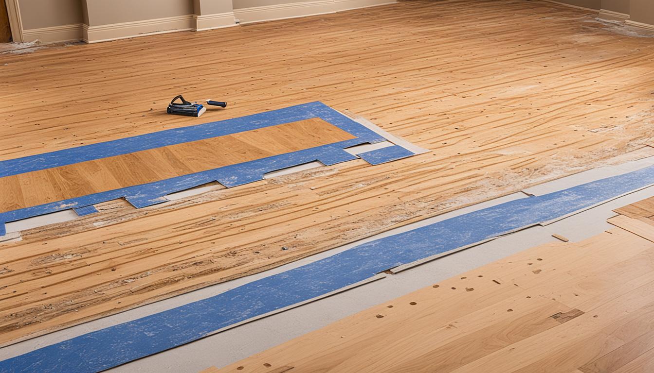 The Importance of Proper Subfloor Preparation in Wood Floor Renovation