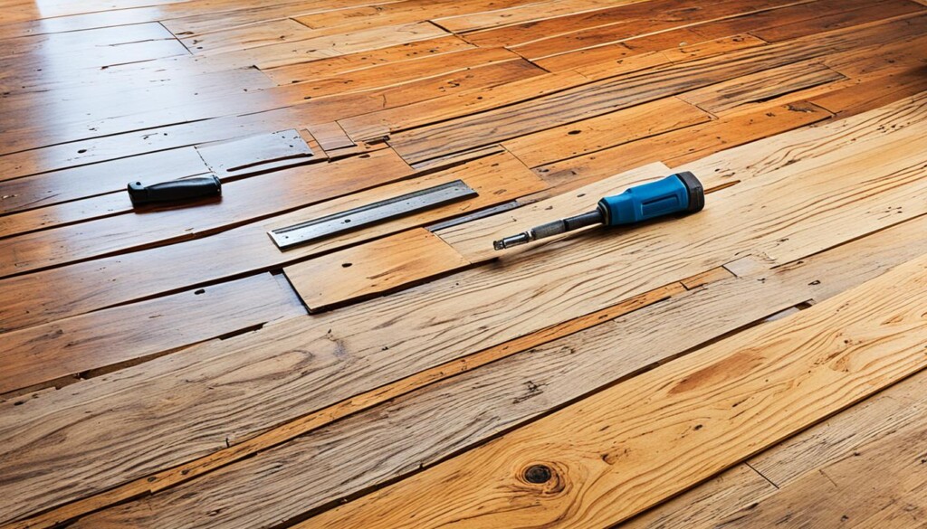 DIY vs. Hiring a Professional: Pros and Cons of Wood Floor Renovation