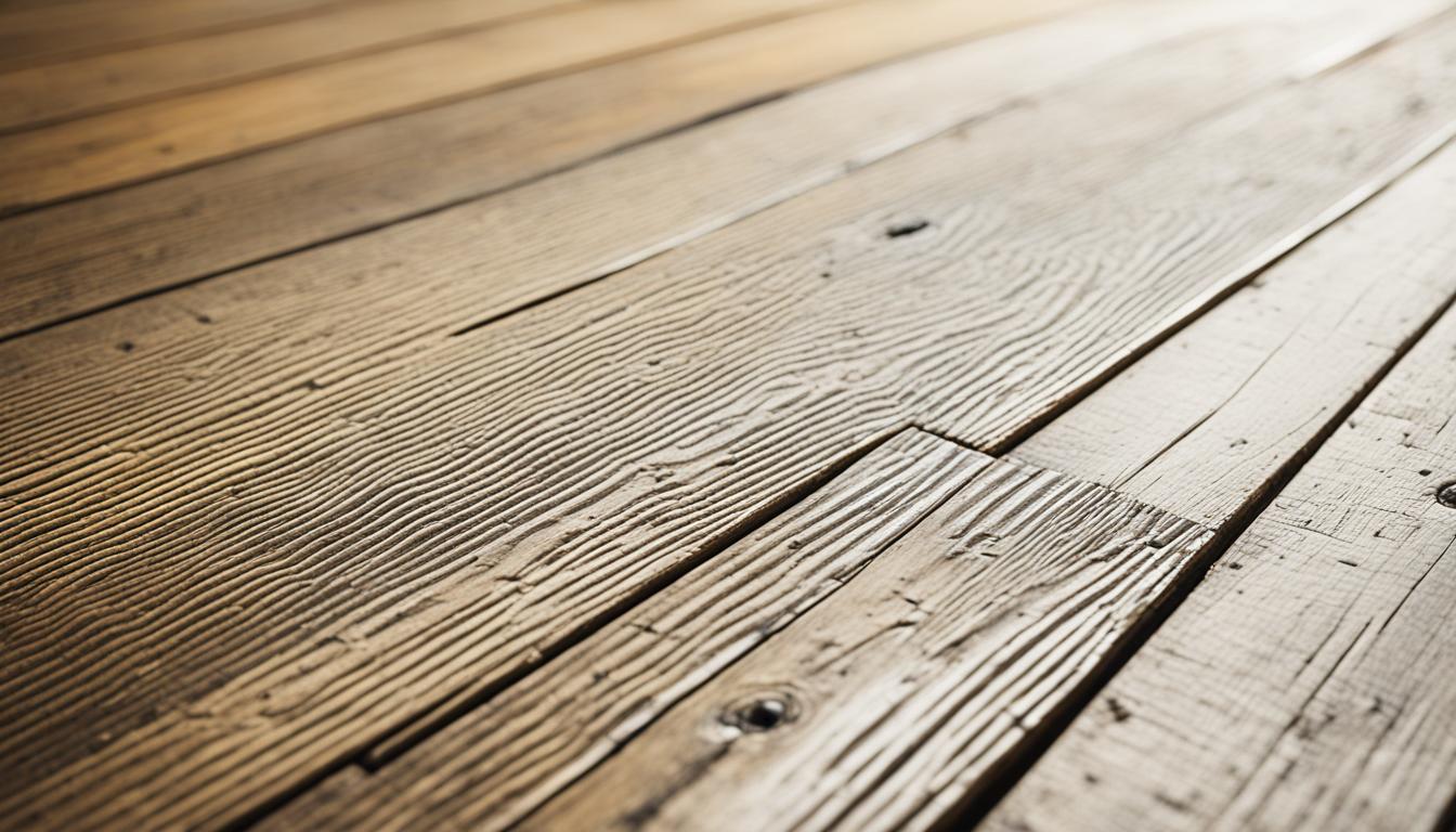 Renovating Wood Floors in High-Traffic Areas: Solutions and Strategies
