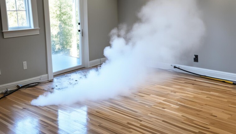Health and Safety Tips for Wood Floor Renovation Projects