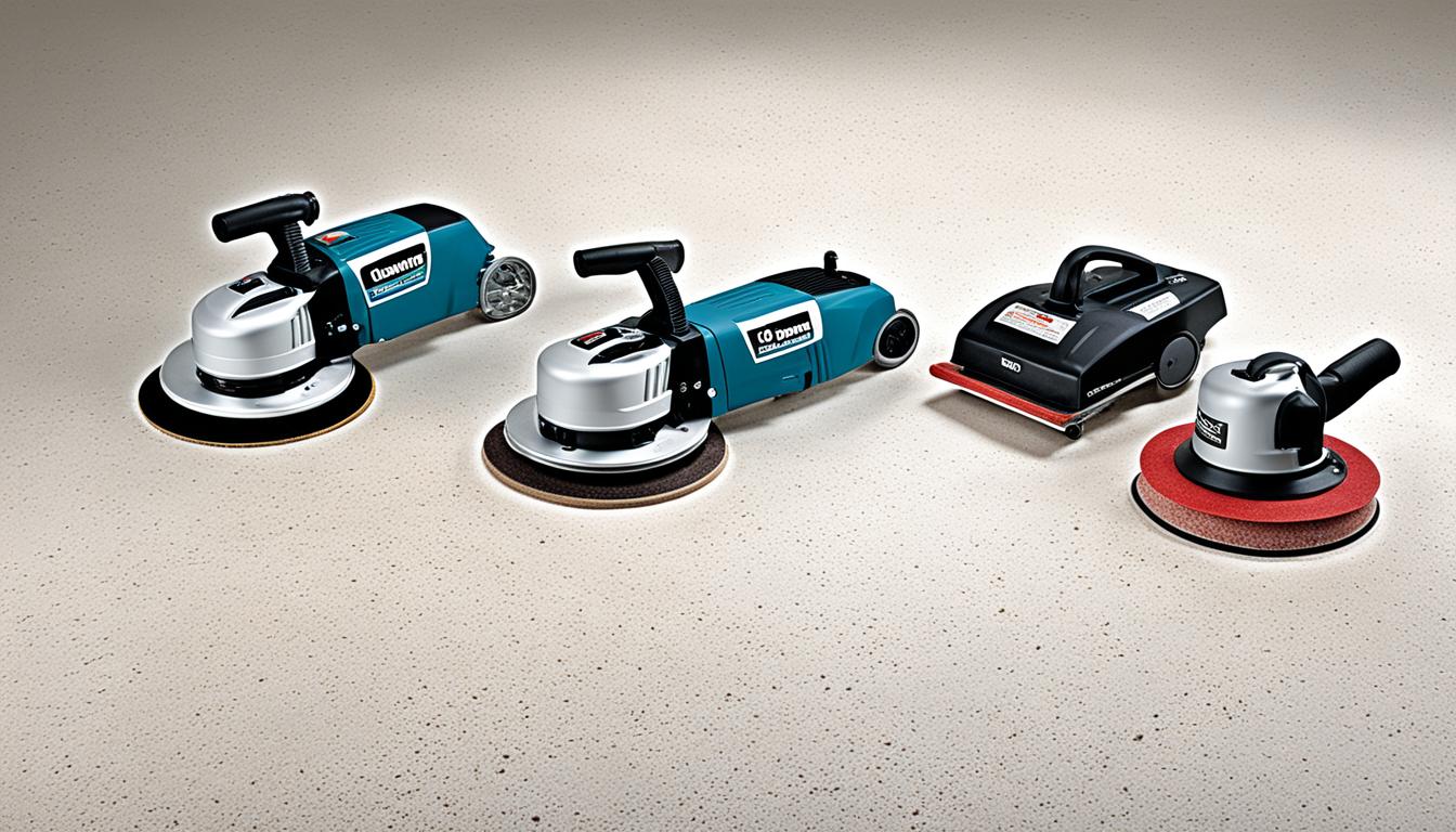 Understanding the Different Types of Floor Sanders: Which One is Right ...