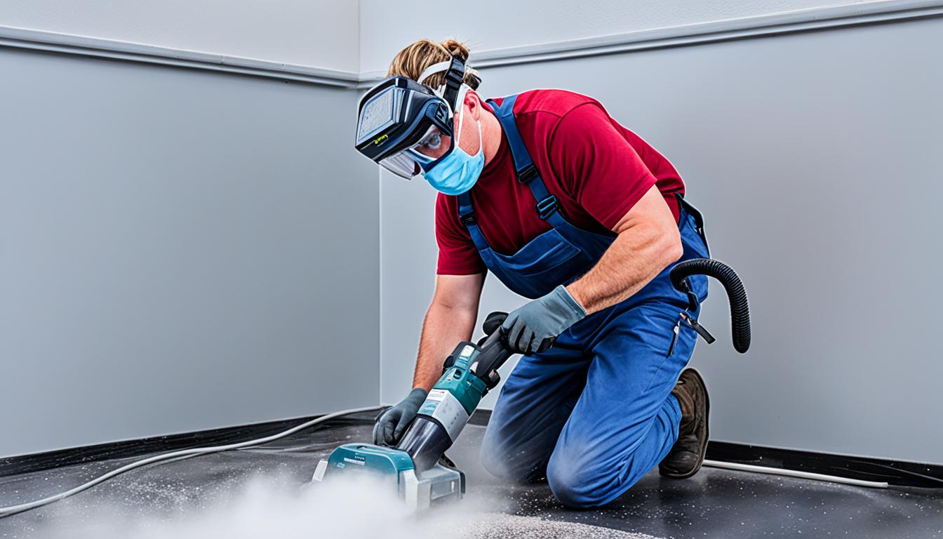 Health and Safety Precautions in Floor Sanding: Protecting Yourself and ...